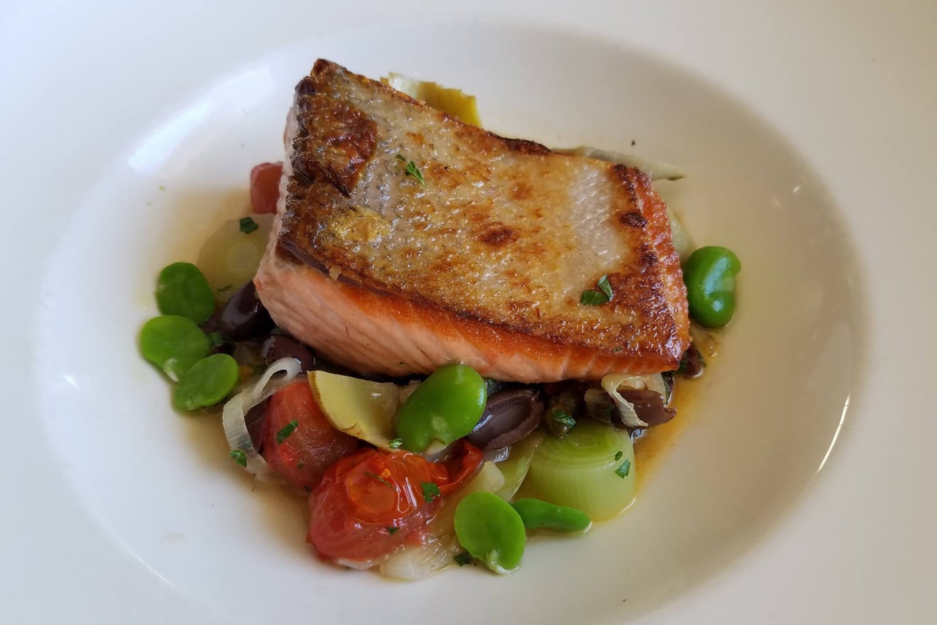 72 Hours of Food in St. Helena | NapaValley.com