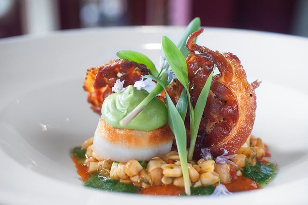 72 Hours of Food in St. Helena - NapaValley.com