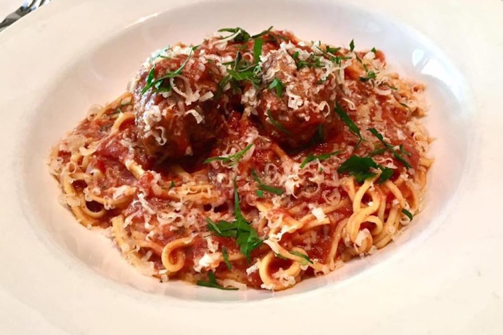 72 Hours of Food in St. Helena - NapaValley.com