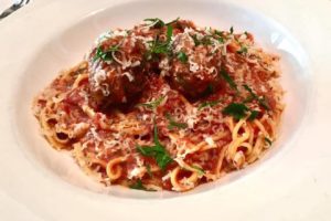 72 Hours of Food in St. Helena - NapaValley.com