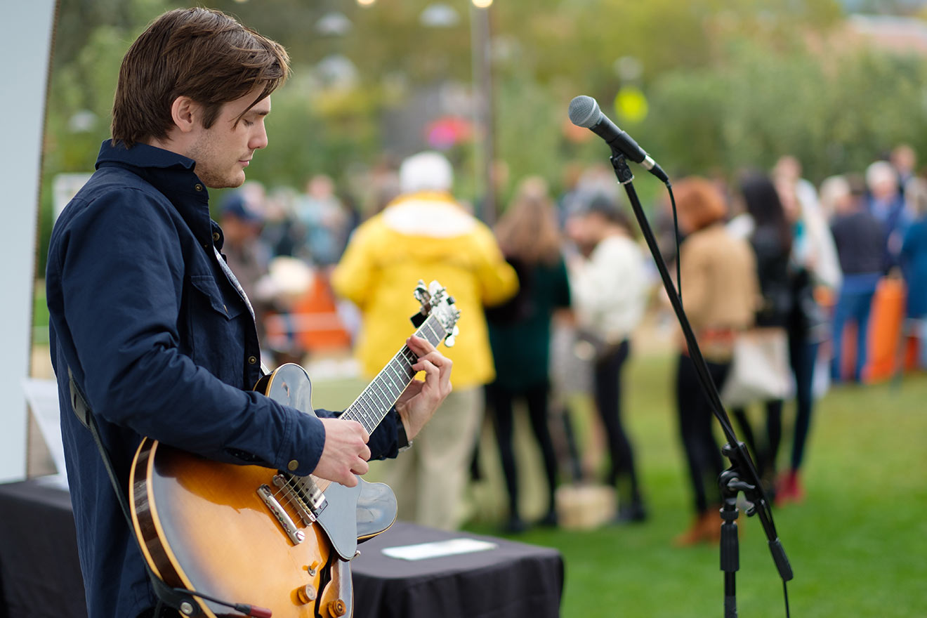 Exclusive Giveaway! Enter to Win Passes to The Napa Valley Film ...