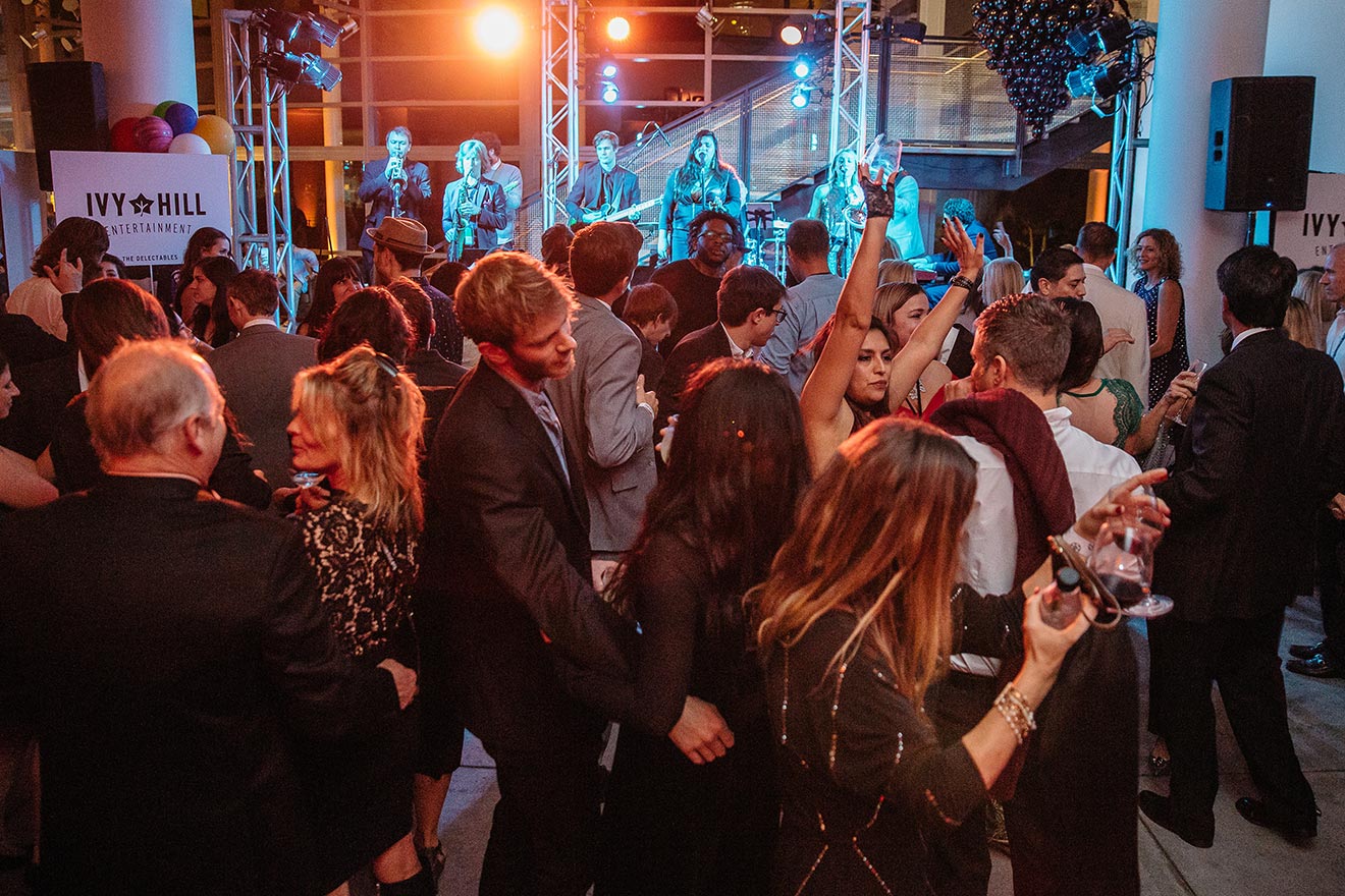 Exclusive Giveaway! Enter to Win Passes to The Napa Valley Film ...