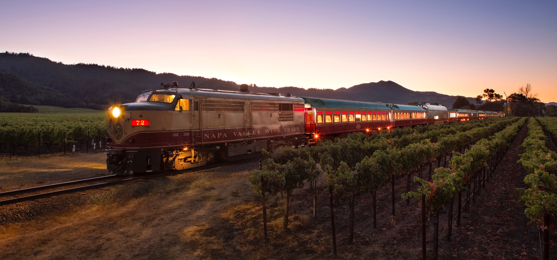 The Best Napa Valley Wine Tours & Tasting of 2022