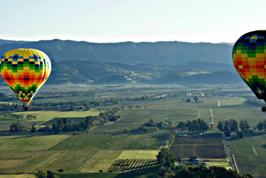 9 Fantastic Napa Valley Wine Tours For Every Traveler - NapaValley.com