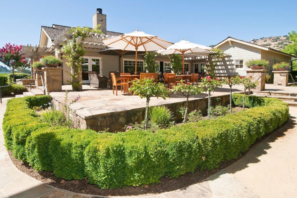Best Wineries to Visit in Yountville - NapaValley.com