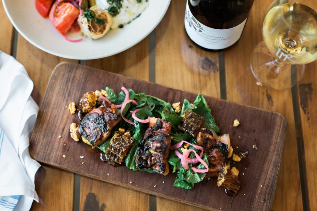 Ultimate Guide to St. Helena - NapaValley.com