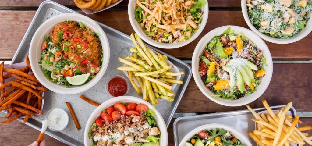 Ultimate Guide to St. Helena - NapaValley.com