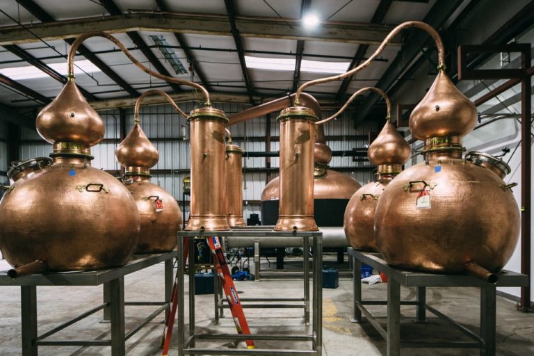 Best Craft Breweries and Distilleries in Napa and Sonoma - NapaValley.com