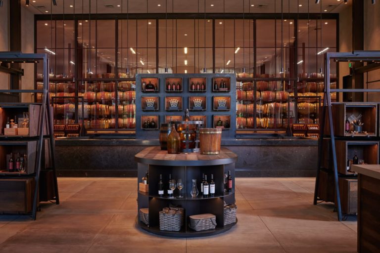 Napa’s Newest Destination: Louis M. Martini Winery - NapaValley.com
