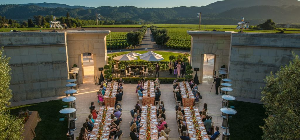 Outdoor Summer Events in Napa Valley 2019 - NapaValley.com