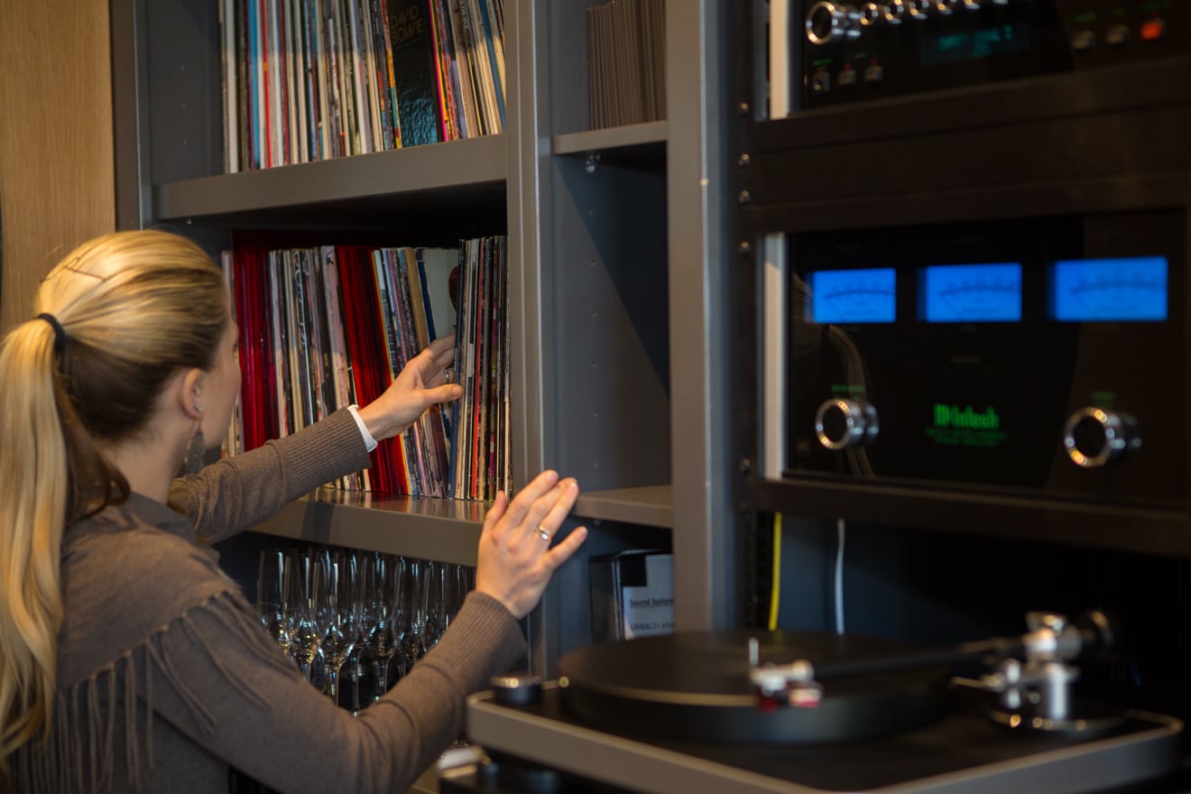 Unexpected Napa — A Unique Experience at JaM Cellars - NapaValley.com