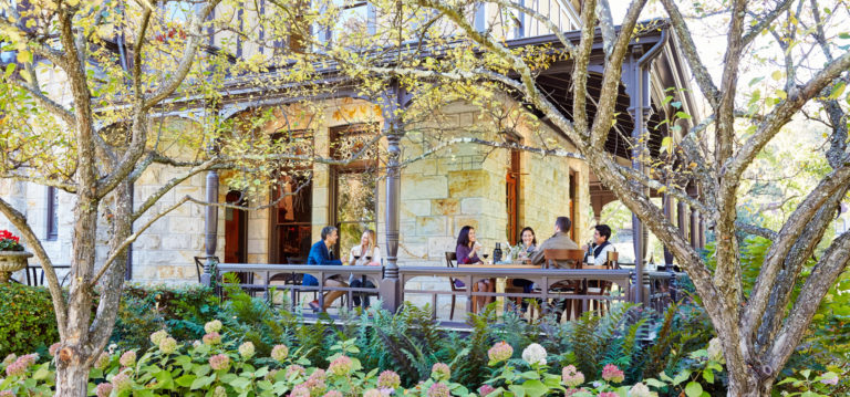 2-Day Wine Tasting Itinerary in St. Helena - NapaValley.com