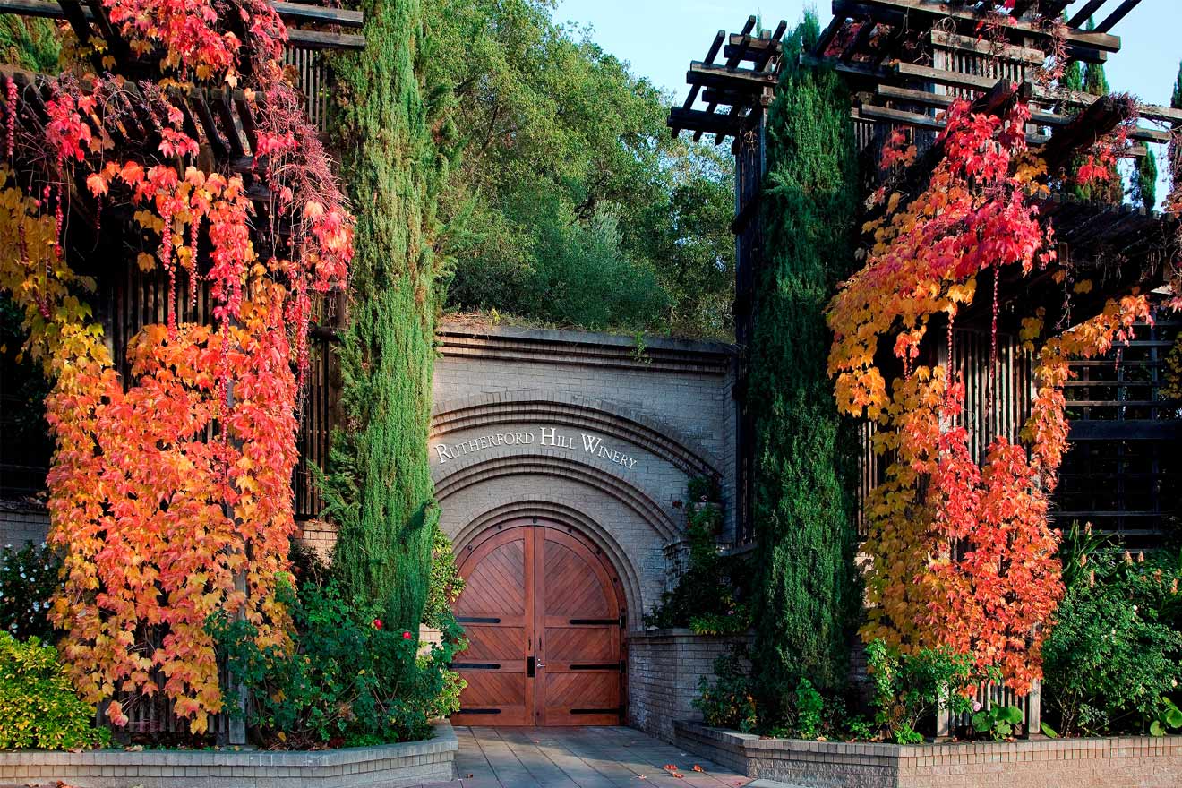 The Best Winery Tours in Napa Valley | NapaValley.com
