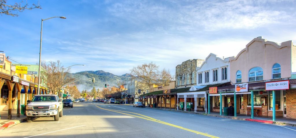 A Perfect Winter Getaway to Calistoga and Napa’s Up Valley - NapaValley.com