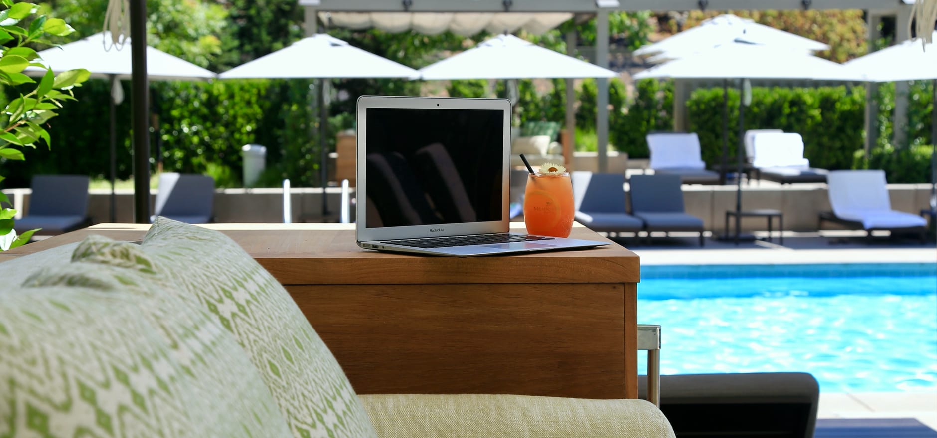 Napa Valley Resorts & Spas - NapaValley.com