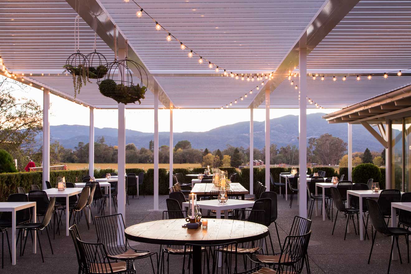 Experience Mumm Napa This Season - NapaValley.com