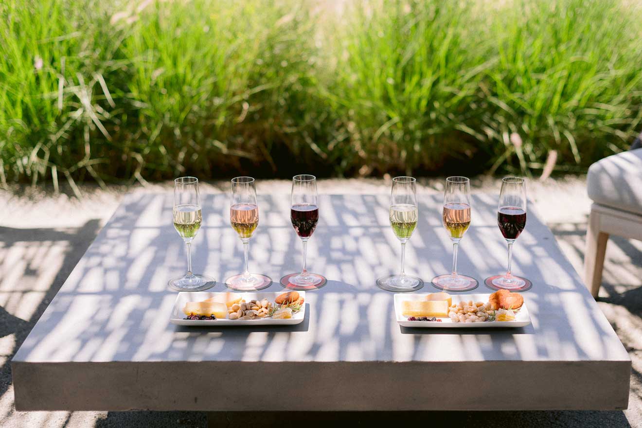 Experience Mumm Napa This Season - NapaValley.com