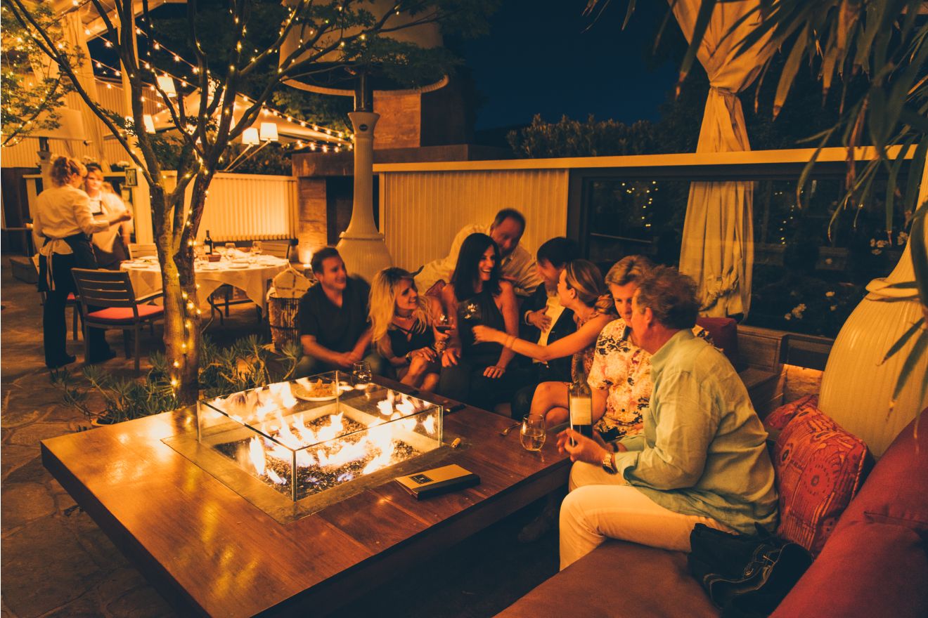 Fall for Napa Giveaway 2022 - NapaValley.com