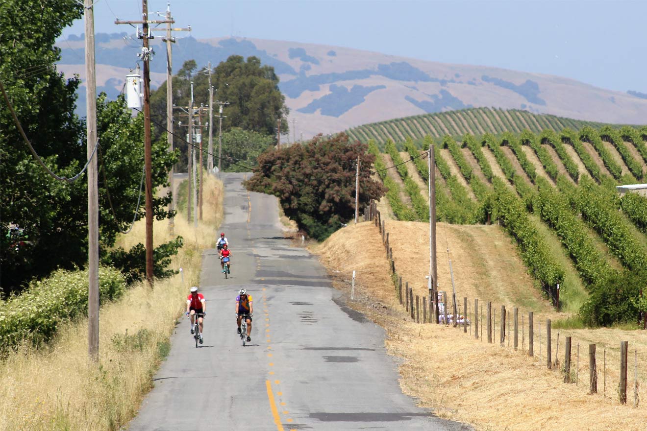 The Best Outdoor Experiences in Napa Valley - NapaValley.com