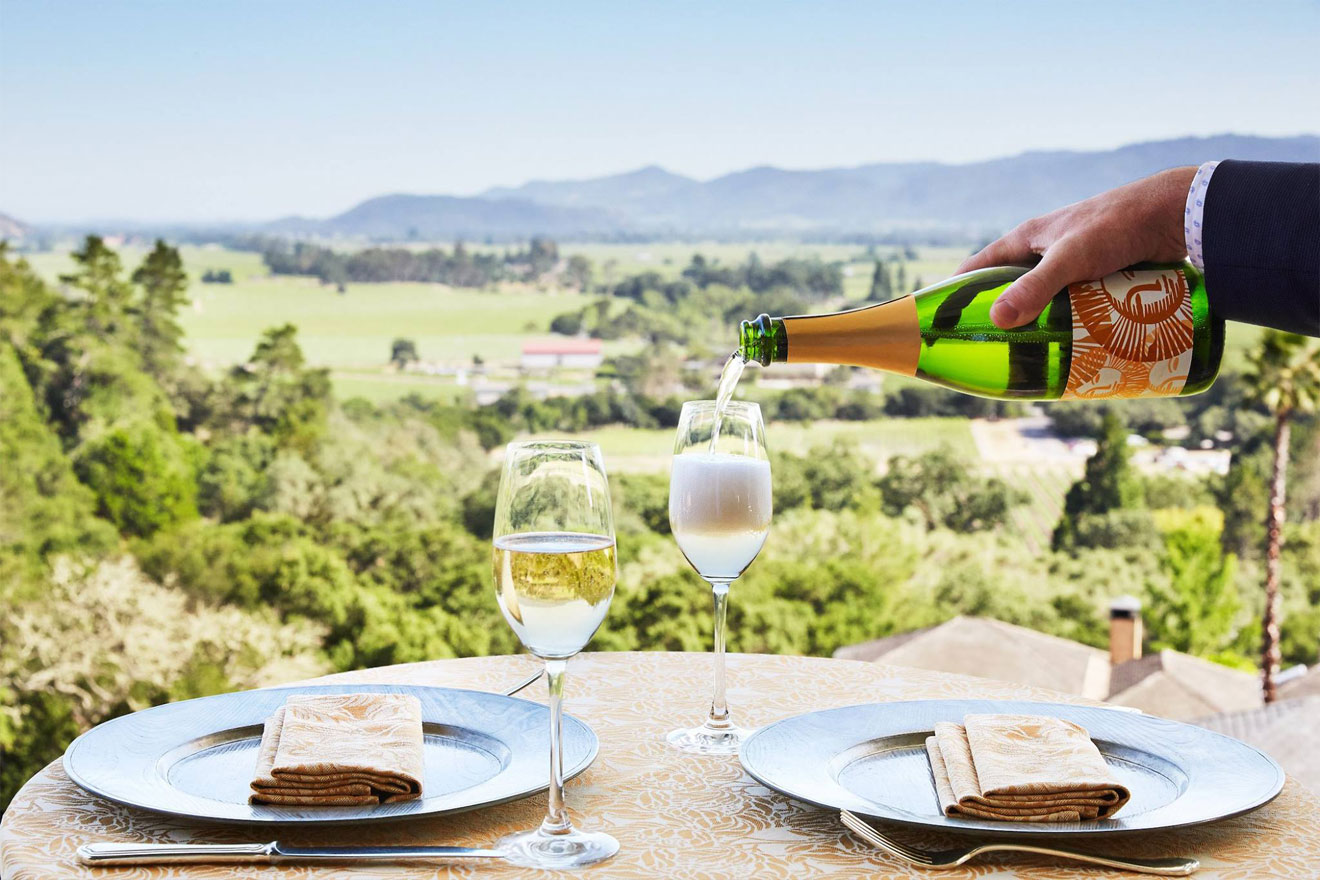 20 Best Restaurants in Napa Valley - NapaValley.com