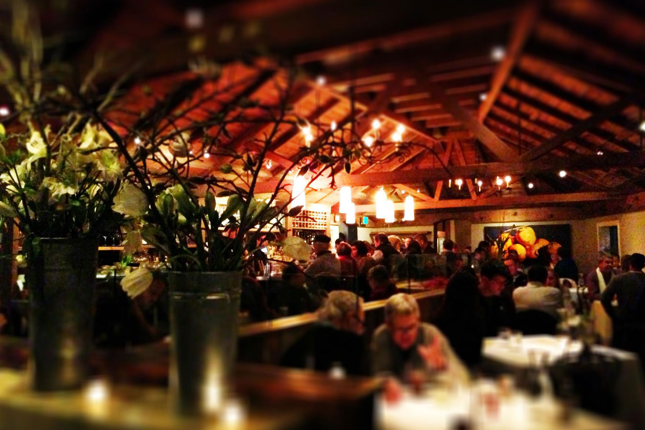 20 Best Restaurants in Napa Valley | NapaValley.com