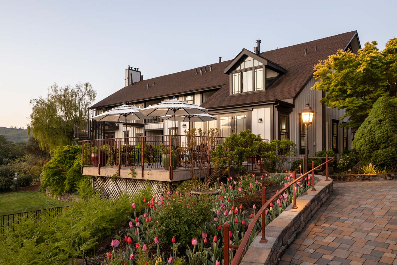 Win The Ultimate Wine Country Tasting Experience | NapaValley.com