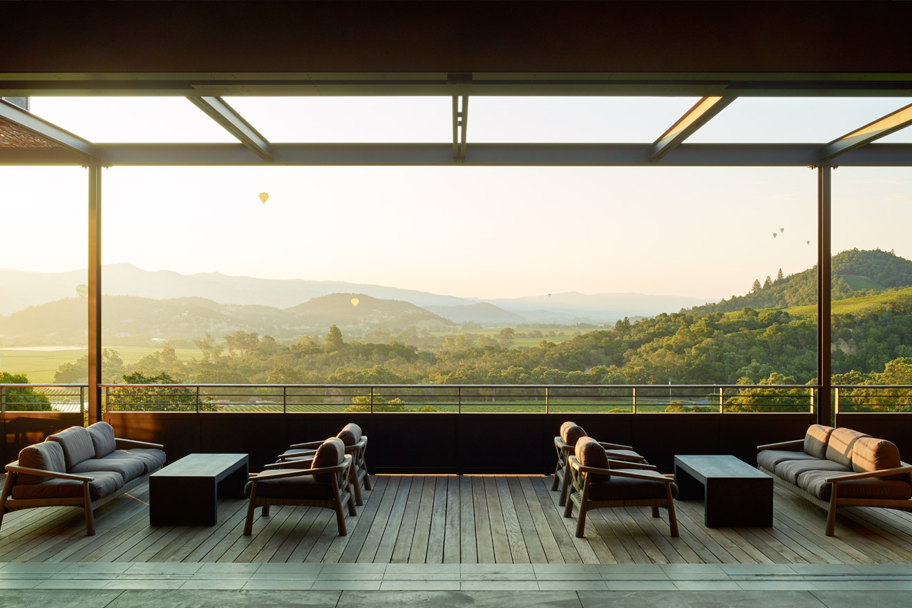 Napa Valley Cult Wineries to Know - NapaValley.com