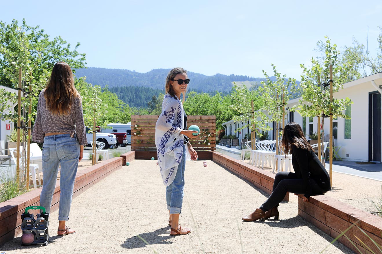 Winter in Wine Country Giveaway - NapaValley.com