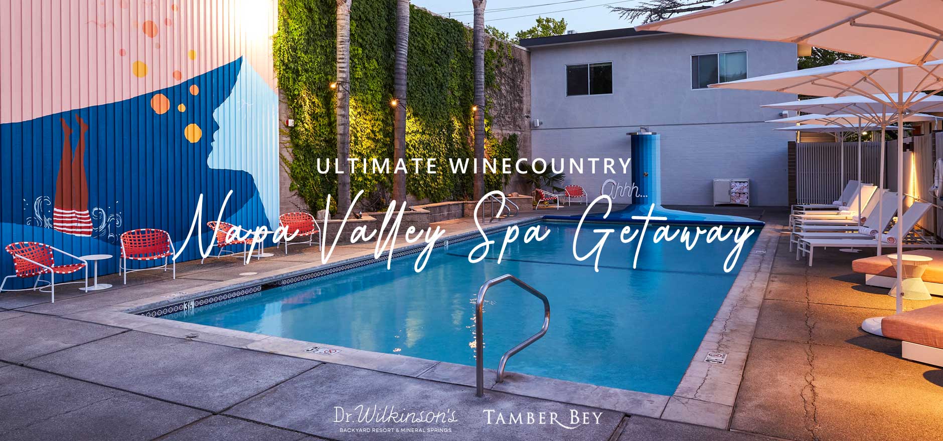 The Best Napa Valley Resorts of 2024 - NapaValley.com
