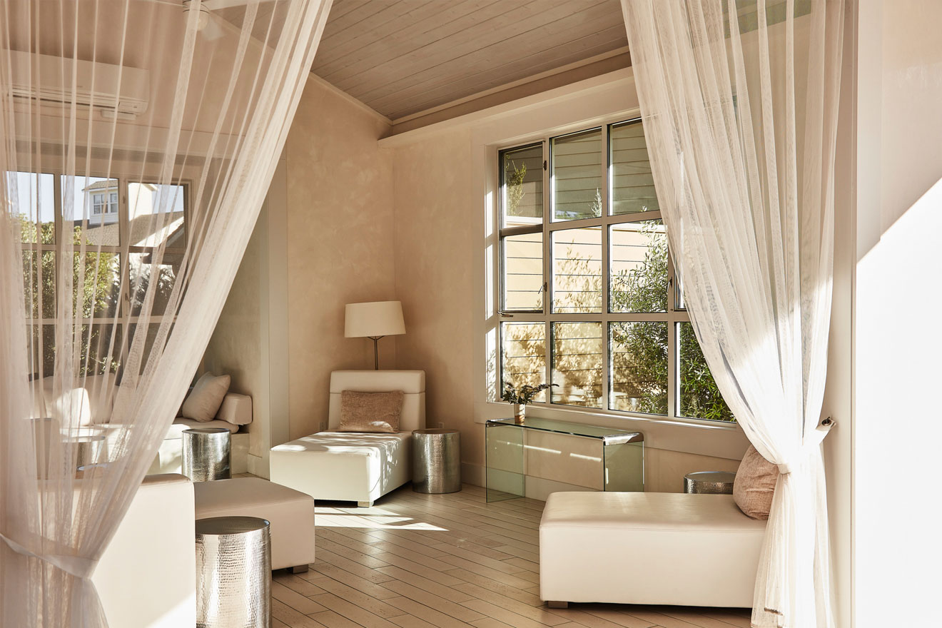 7 Best Spas in Calistoga - NapaValley.com