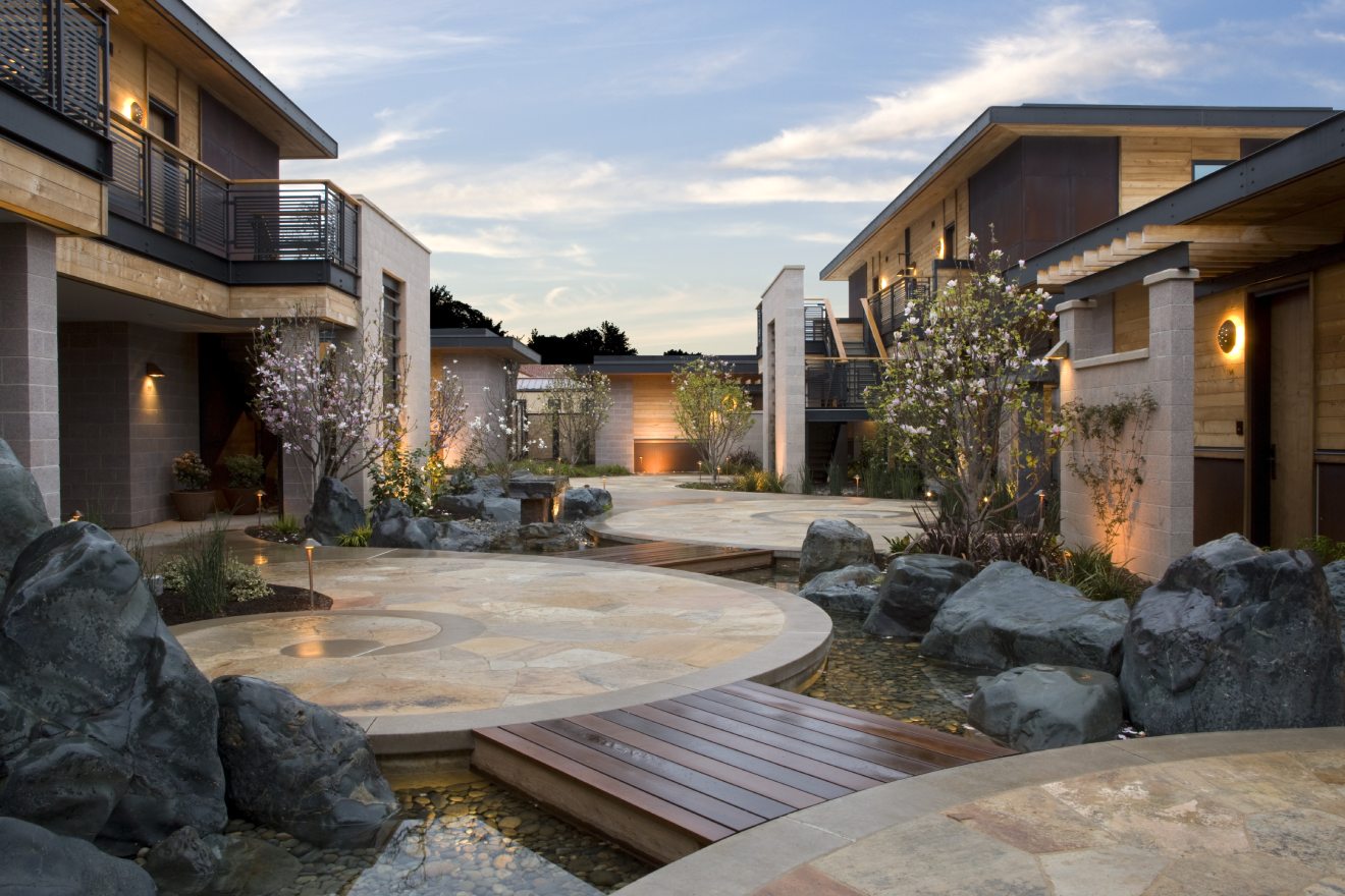 9 Best Resorts in Napa Valley - NapaValley.com