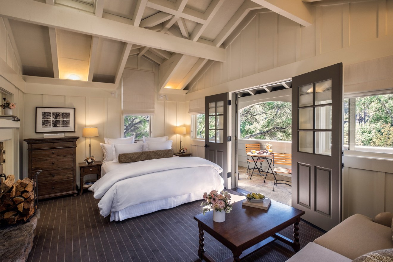 9 Best Resorts in Napa Valley - NapaValley.com