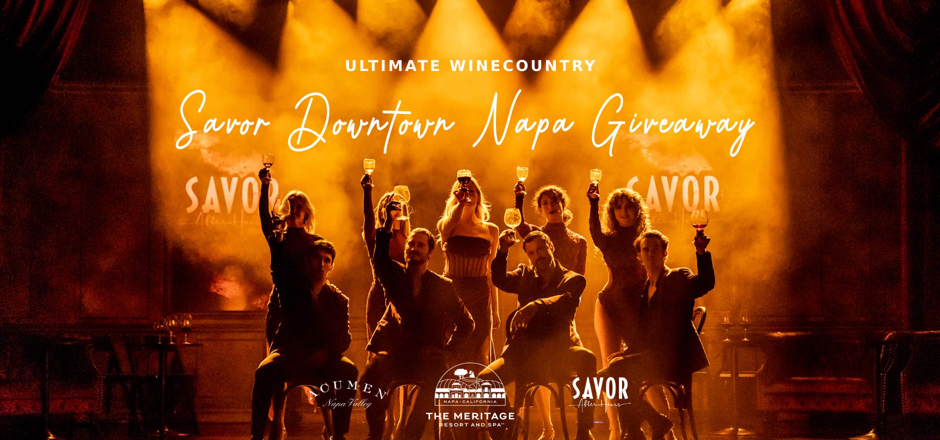 Blog - NapaValley.com