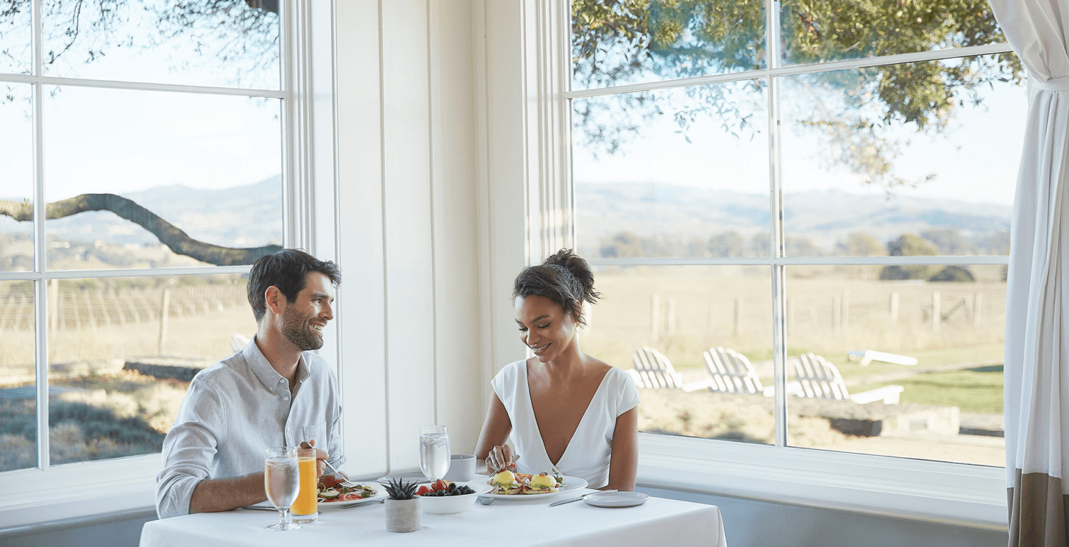 Napa Valley Resorts & Spas - NapaValley.com