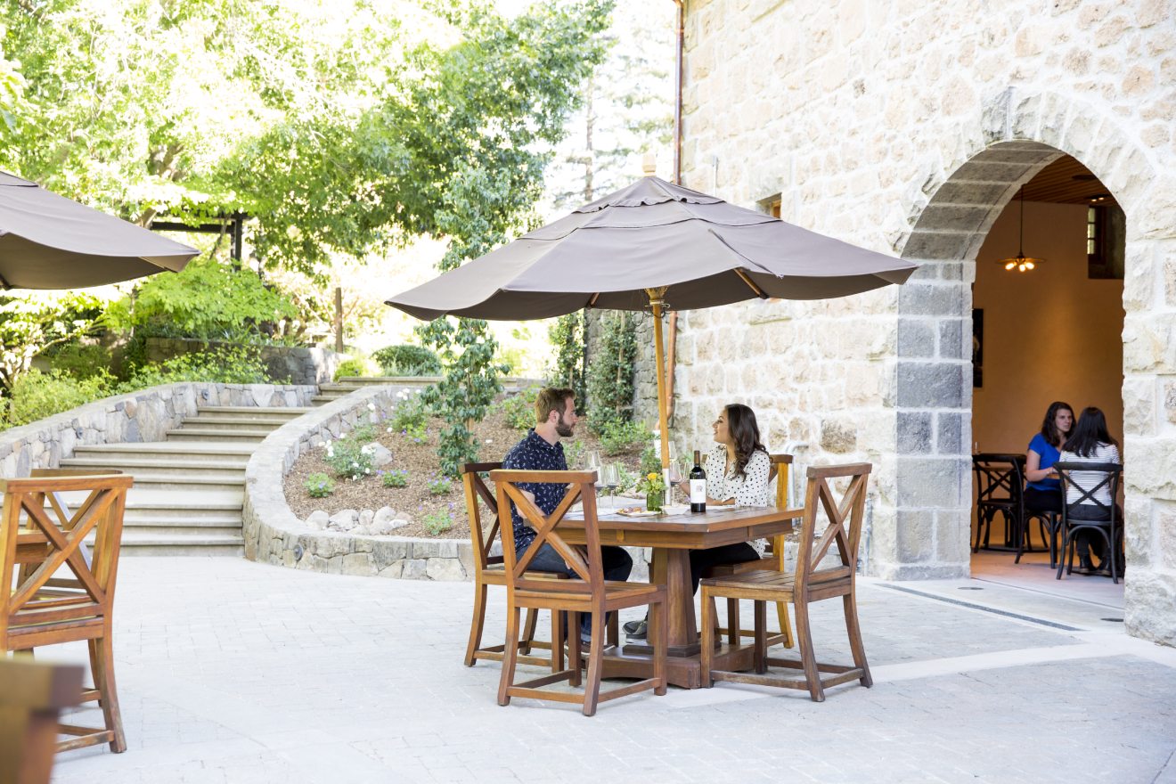 The Judgment of Paris: A Napa Valley Wine Tasting Guide - NapaValley.com