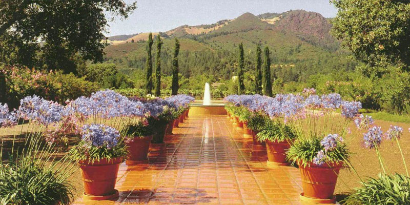 Explore Sonoma Valley: Drive Down Highway 12 - Sonoma.com