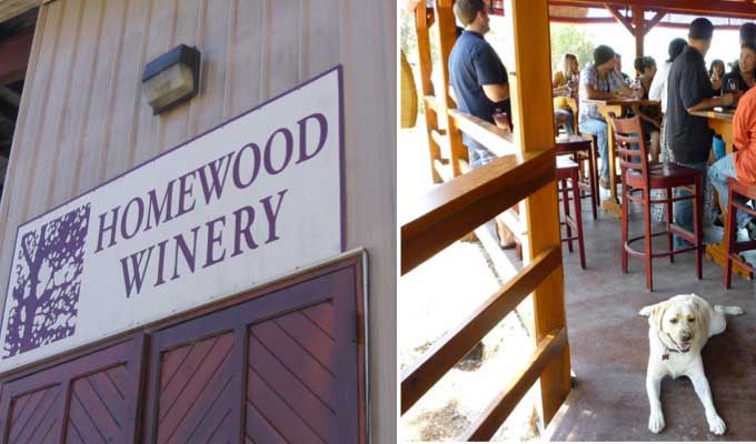 The 14 Best Small Production Wineries in Sonoma County - Sonoma.com
