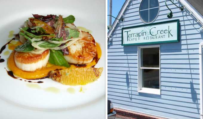 The 25 Best Restaurants in Sonoma County - Sonoma.com