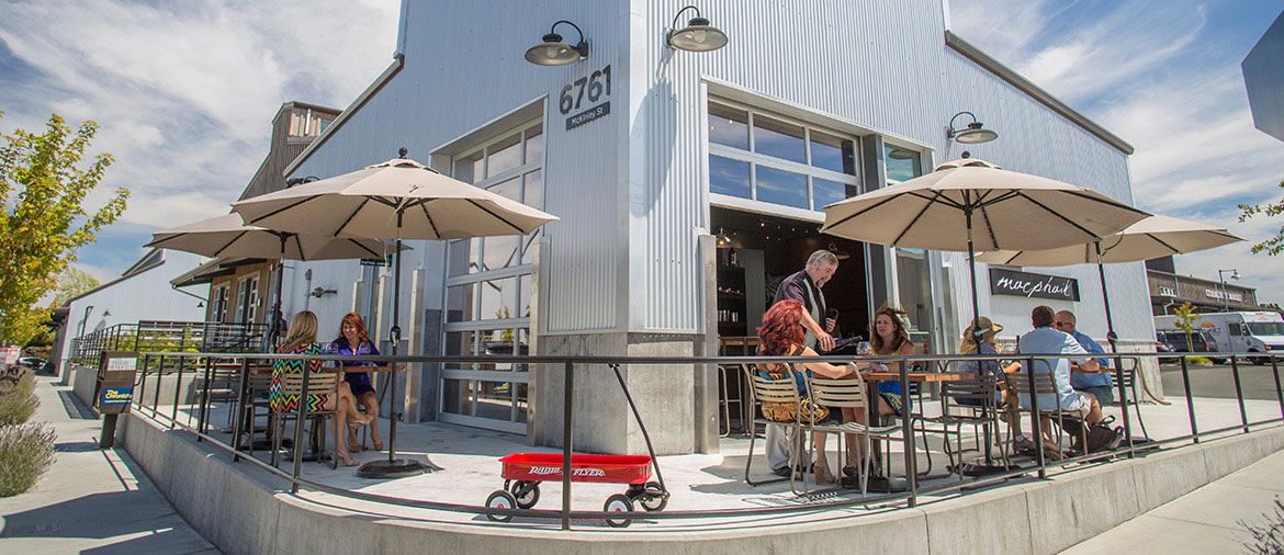 Sebastopol, California 2019 Travel Guide - Sonoma.com