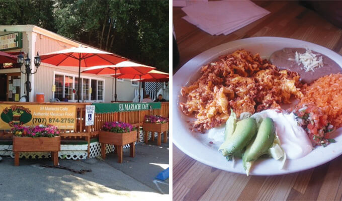 6 Occidental Restaurants to Bite Into - Sonoma.com