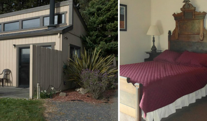 The Best Places to Stay in Sea Ranch - Sonoma.com