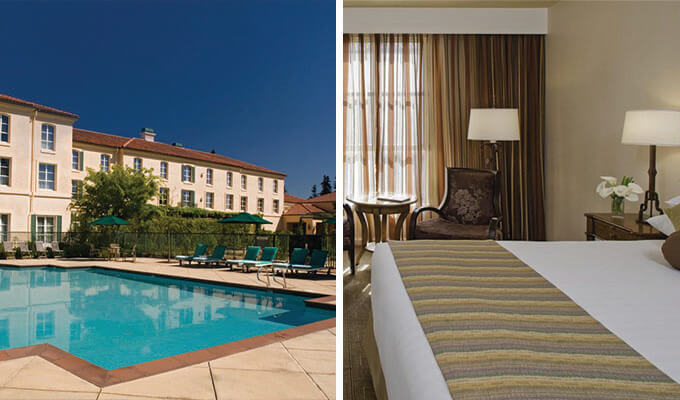 Sebastopol Hotels: Book Your Relaxing Getaway Today