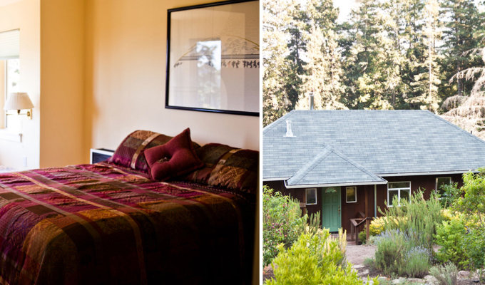 Sebastopol Hotels: Book Your Relaxing Getaway Today