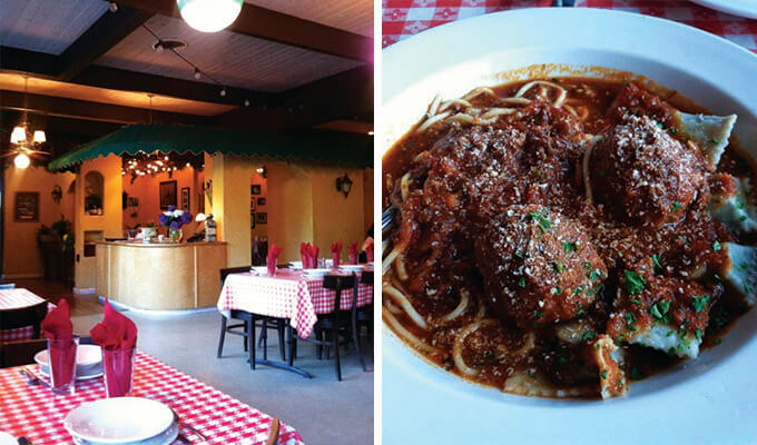 6 Occidental Restaurants to Bite Into - Sonoma.com