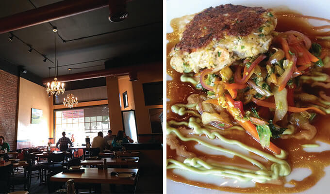 The Most Mouthwatering Places to Eat in Petaluma - Sonoma.com