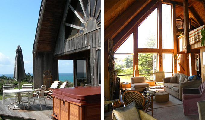 The Best Places to Stay in Sea Ranch