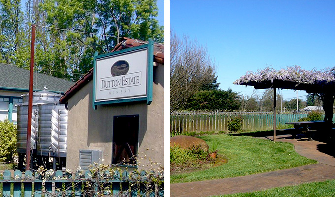 Tasting Green Valley AVA in 2 Days - Sonoma.com