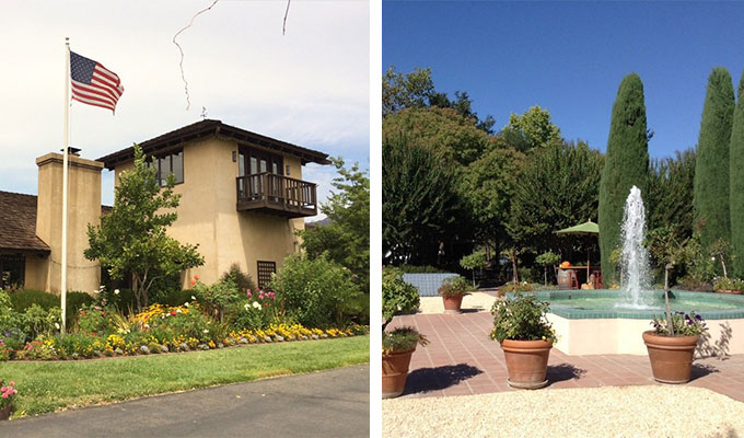 Sonoma County’s Most Exclusive Destinations - Sonoma.com