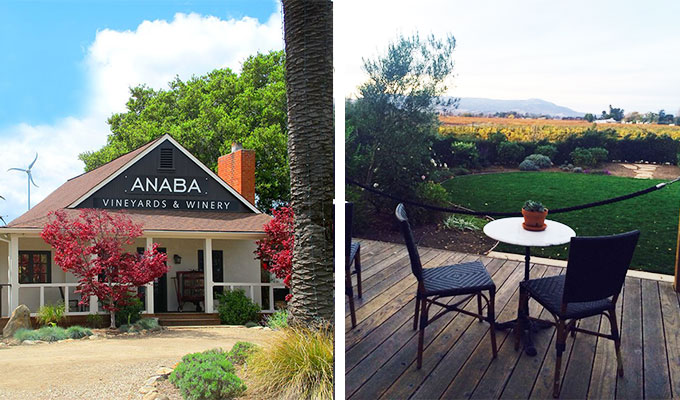 2-Day Sonoma County Port & Dessert Wine Tasting Itinerary - Sonoma.com