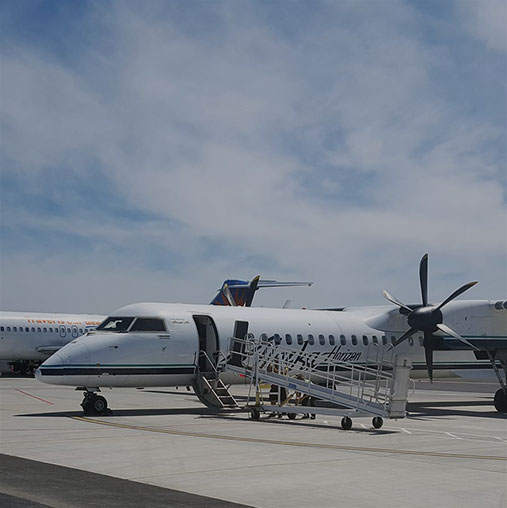 Sonoma County Transportation - 2021's Top Options for Getting Around